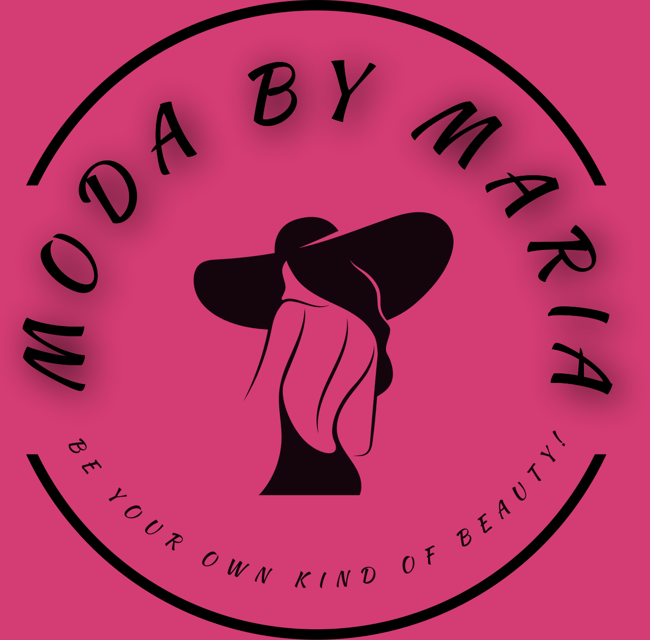 Size Charts – Moda By MARIA